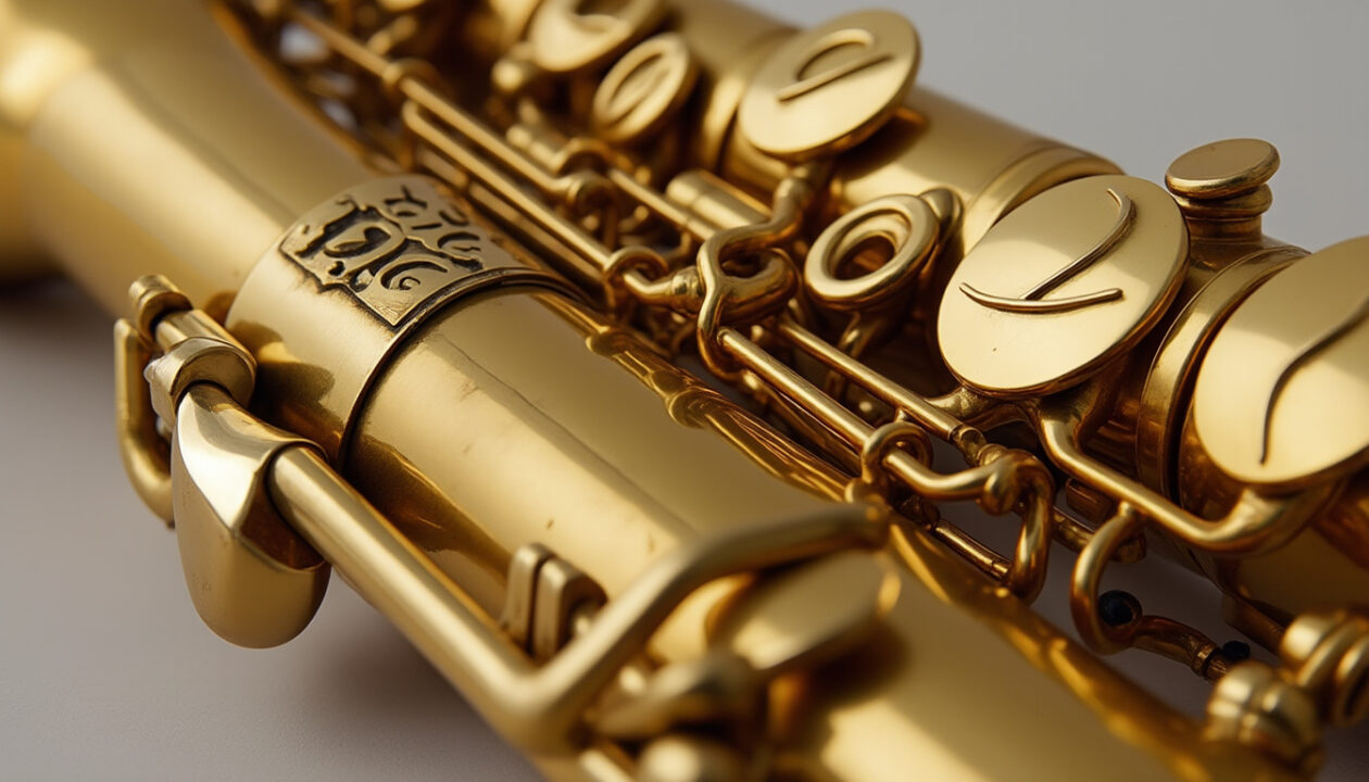 Les différents types de saxophones expliqués